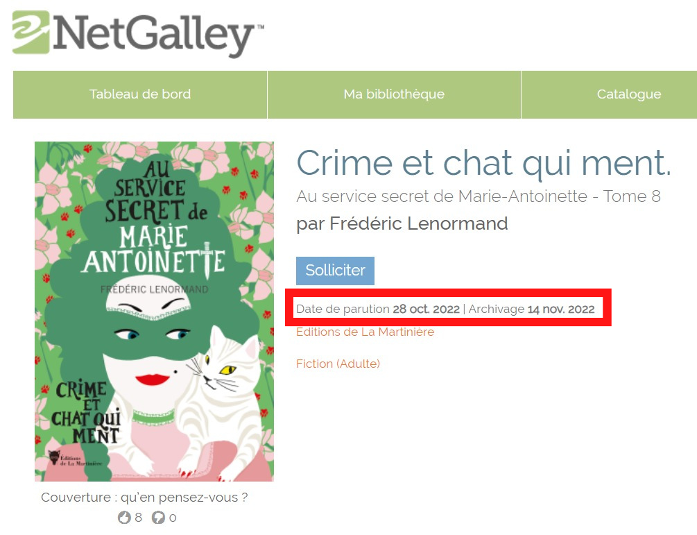 Tout ce que vous devez savoir avant de solliciter un livre sur ...